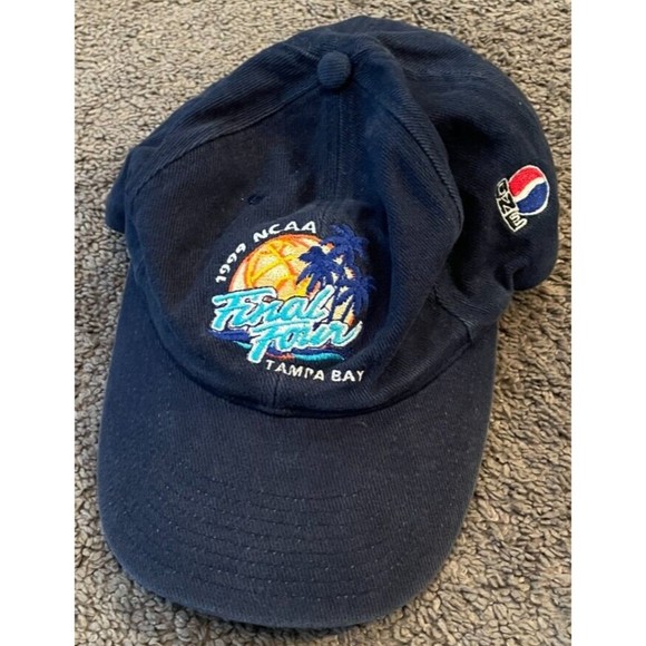 Gear For Sports | Accessories | Vintage 999 Ncaa Final Four Basketball ...